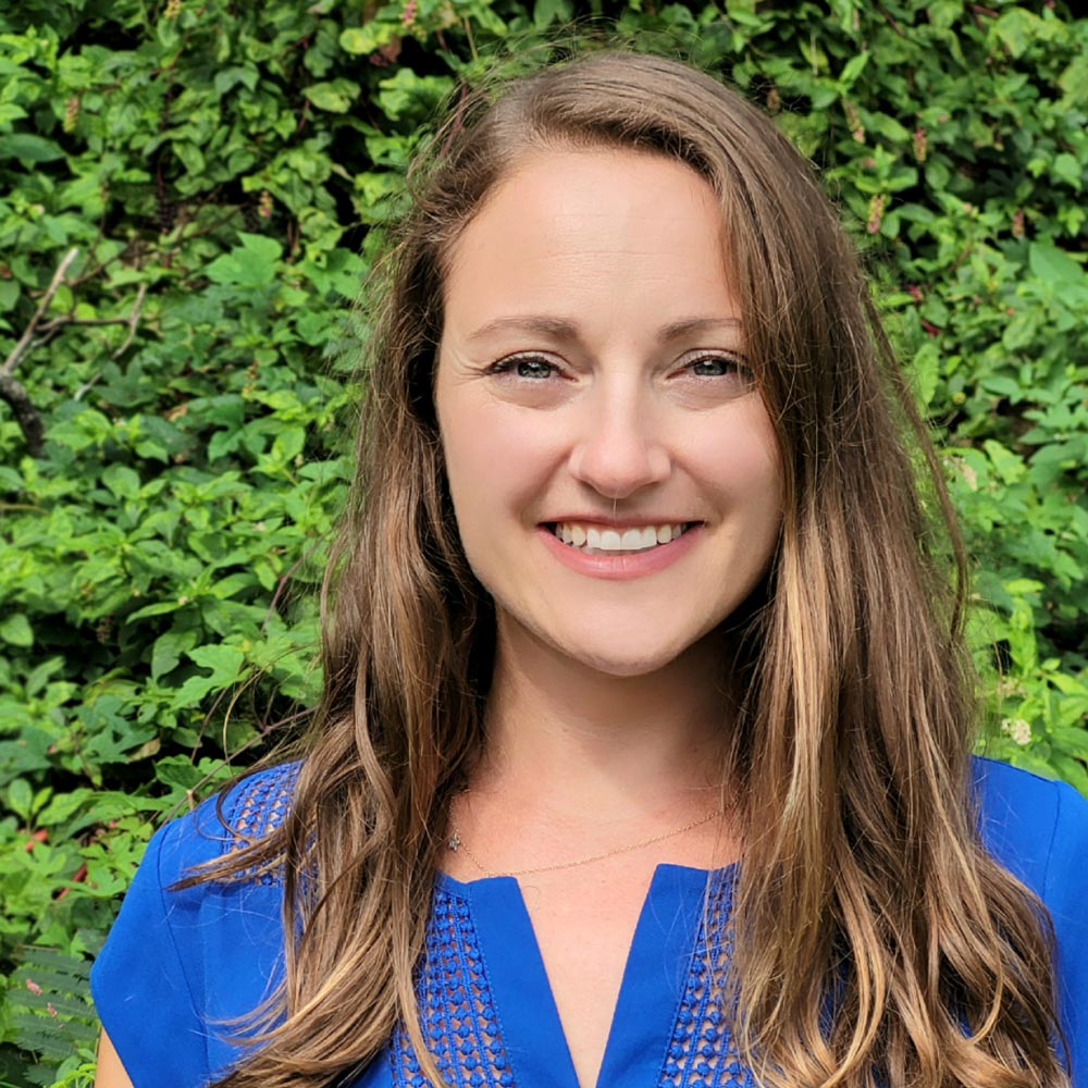 Jessica Rutledge — RHB